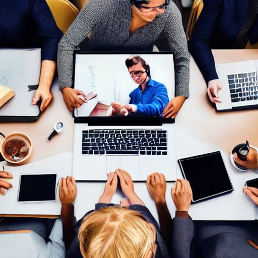 Revolutionizing Collaboration: How Chat with Multiple Documents AI is ...